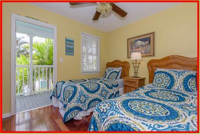 Craig & Cindy Truman Annex Porter House